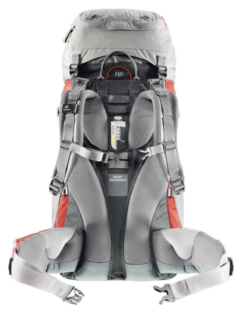 Daypacks and Backpack Buying Guide | HikingValley.com